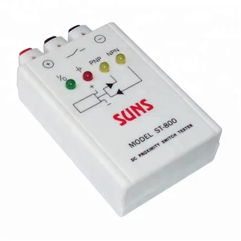 Sensor Proximity Switch Tester - Buy Temperature Sensor Tester,Sensor ...