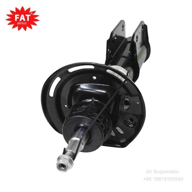 Mercedes Benz W204 Air Suspension Shock Matic 2043232900