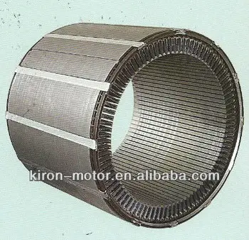 Explosion-proof Motor Stator And Rotor Stack Assembly - Buy Explosion ...