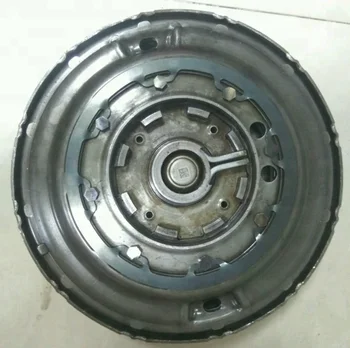 6dct450 Transmission Clutch Mps6 6dct450 Transmission Wet Dual Clutch ...
