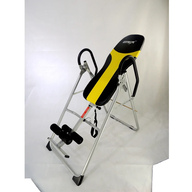 Emer Mini Inversion Table - Buy Mini Inversion Table,Mini Folding ...