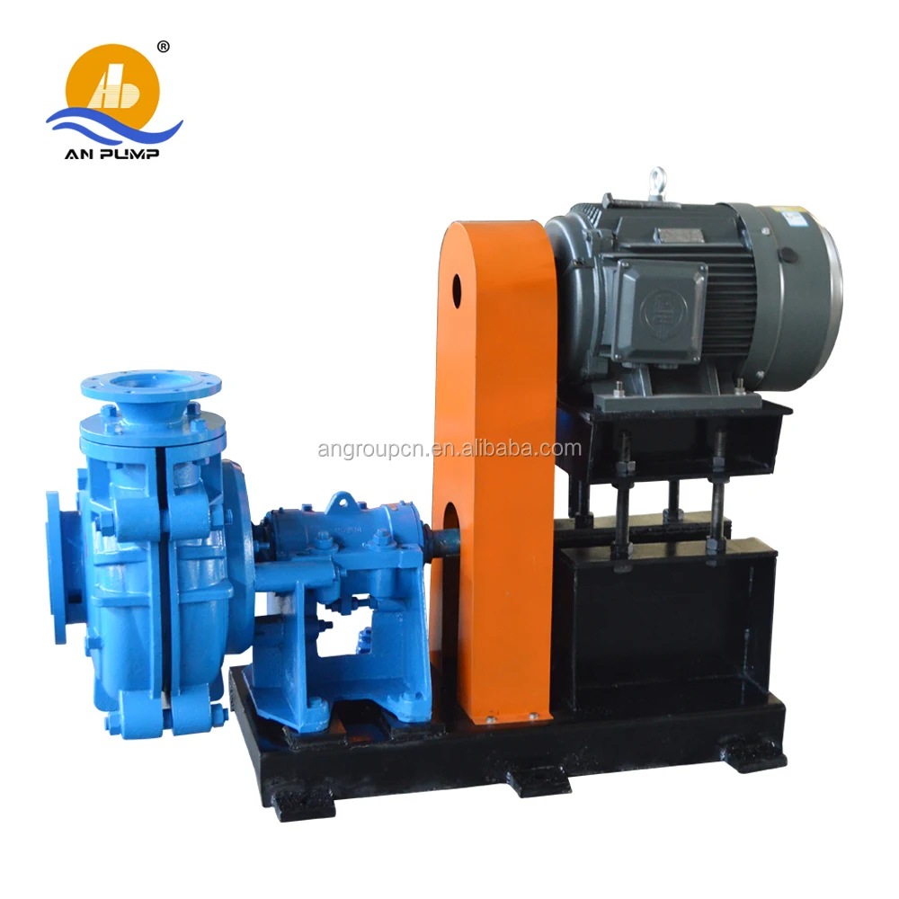 Cheap Heavy Duty Sludge Removal Pump Factory - Buy Heavy Duty Sludge ...