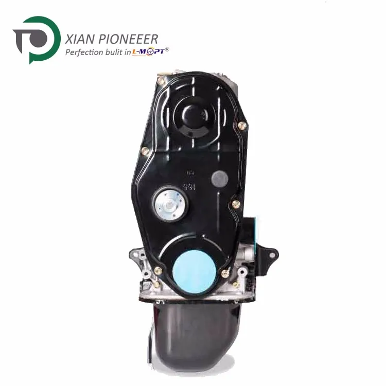 F10A Engine for Suzuki Super Carry Alto SJ410 Samurai 1.0