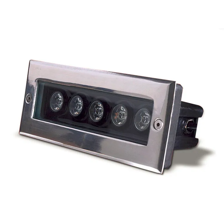 Underwater LED Linear Lights - Bright, Durable, and Efficient