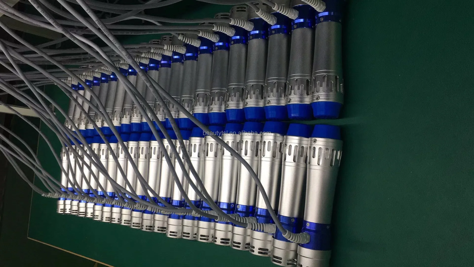 Shock Wave Therapy Handle Physical Therapy Shockwave Sw5 Sw6 Sw7 Sw8 ...