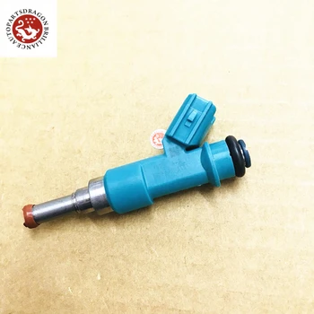 Original Automotive Fuel Injector Nozzle Spare Parts Original Fuel ...