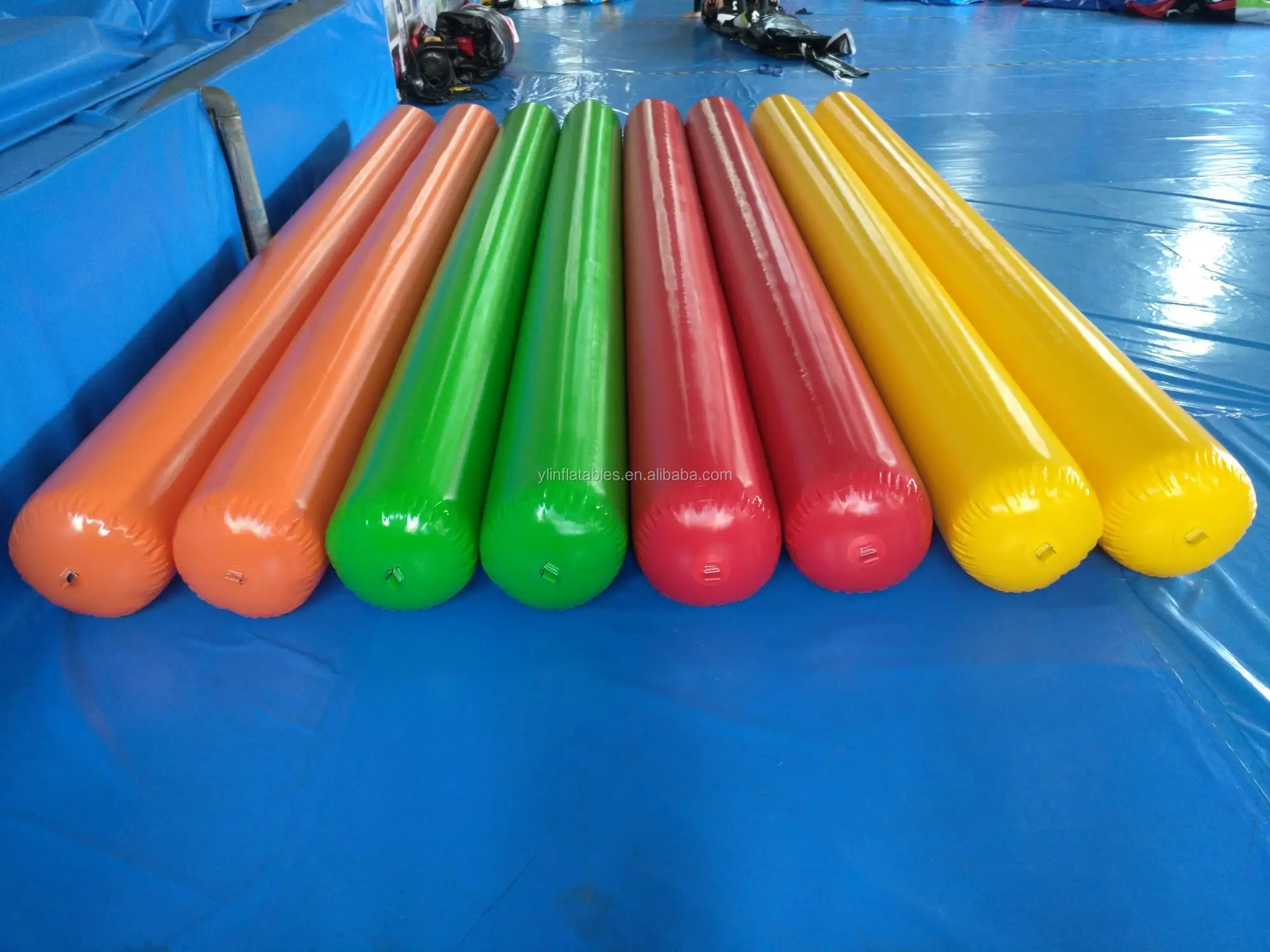 China Manufacturer Wholesale Float Tube Inflatable Tent Pool Float ...