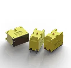 Permanent Magnet Relay PMR Release by OLDLANG - 20000 Electrical Life