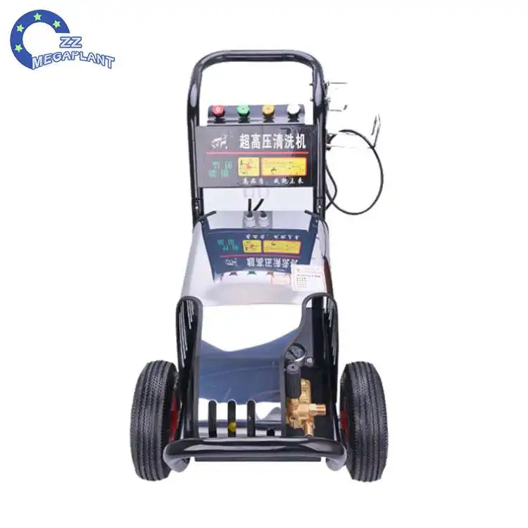 Portable Mini Automatic Car Wash Machine - Buy Car Wash Foam Machine ...