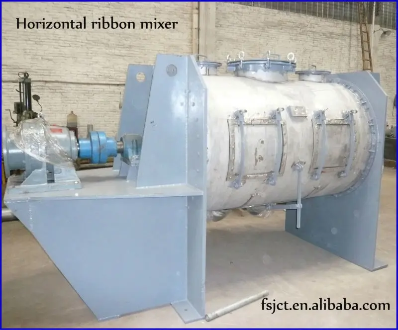Helical Ribbon Mixer Machine Mixer Epoxy Industrial Powder Blending ...