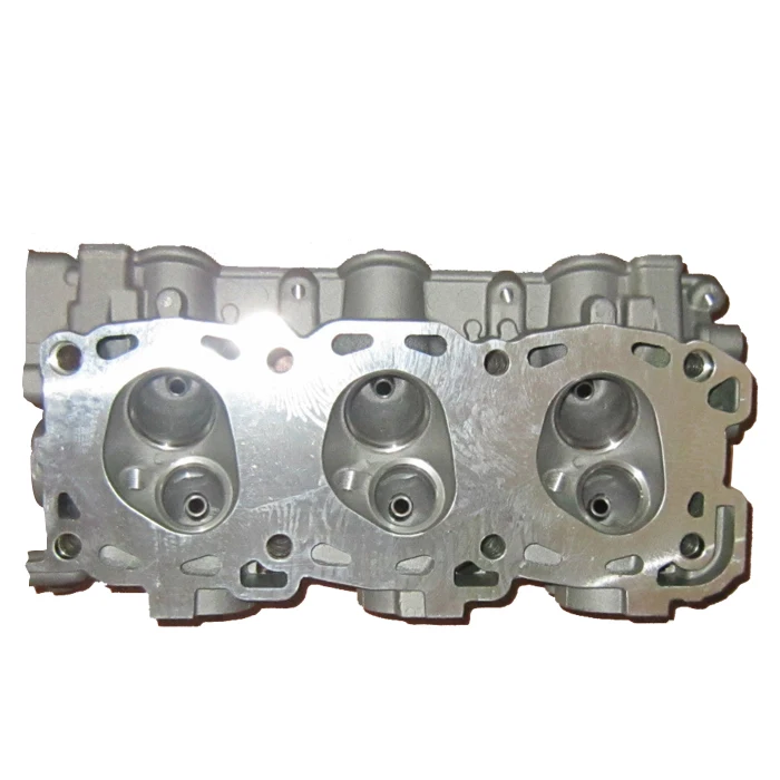 Car Accessories 6g73 Engine Cylinder 2497cc 12 Valves 3 Cylinder 6a13 ...