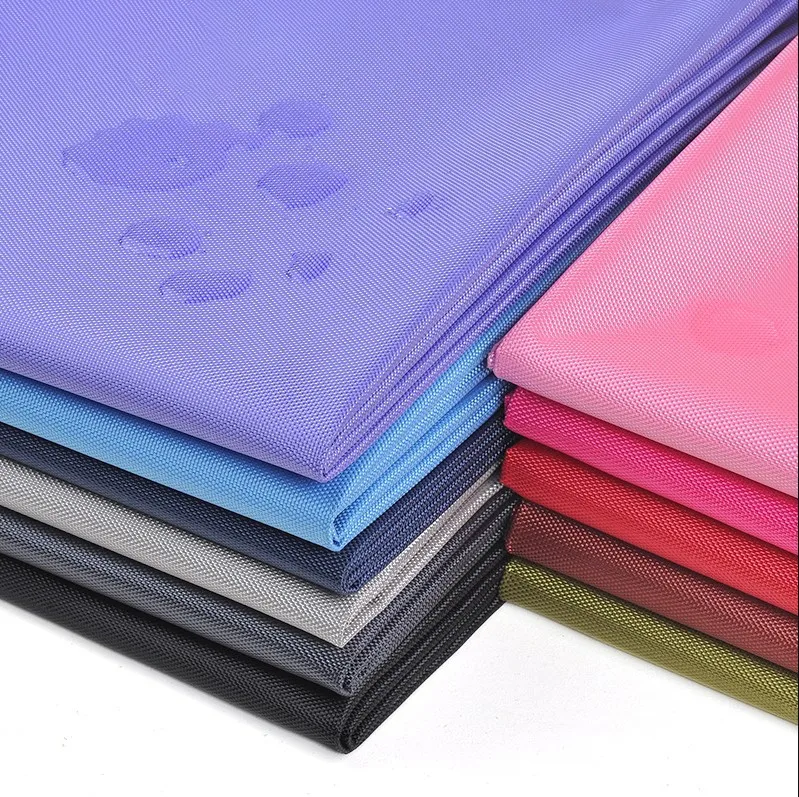 Fashionable 1680 Denier Polyester Oxford Fabric For Top Brands - Buy ...