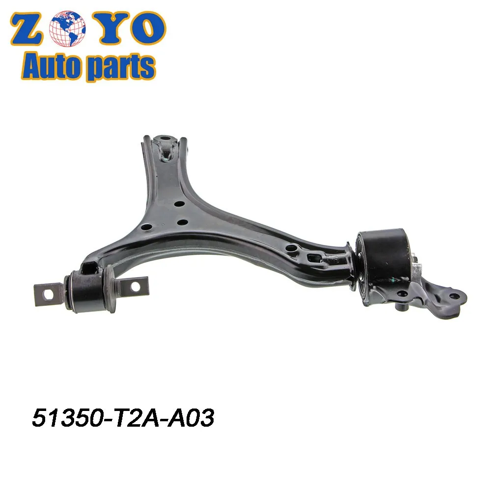 51350-t2a-a03/520-386 Right Carquest Part Front Arm Car Spare Parts For ...