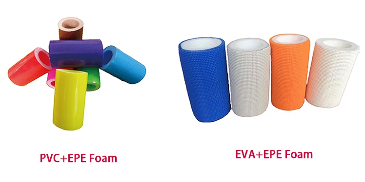 Indoor Pipe Covers - Durable and Fun Playground Parts