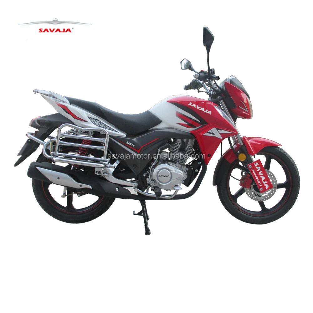 FEKON DAYUN WUYANG STREET MOTORCYCLE X150 - 150CC SAVAJA SJ-R15