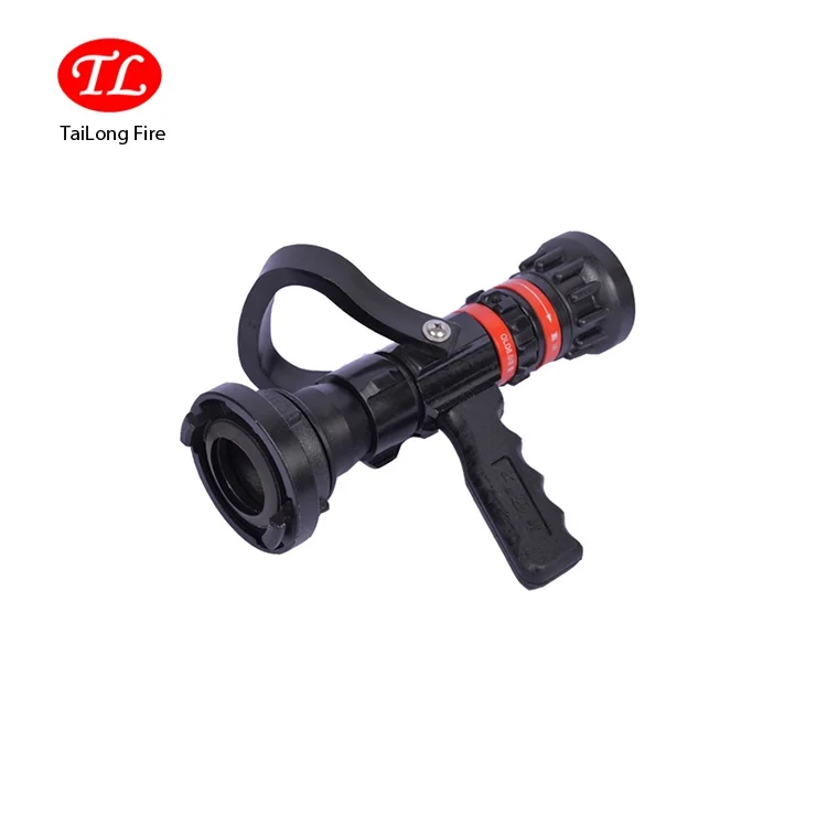 Fire Fighting Water Branch Storz Spray Fire Hose Nozzle| Alibaba.com