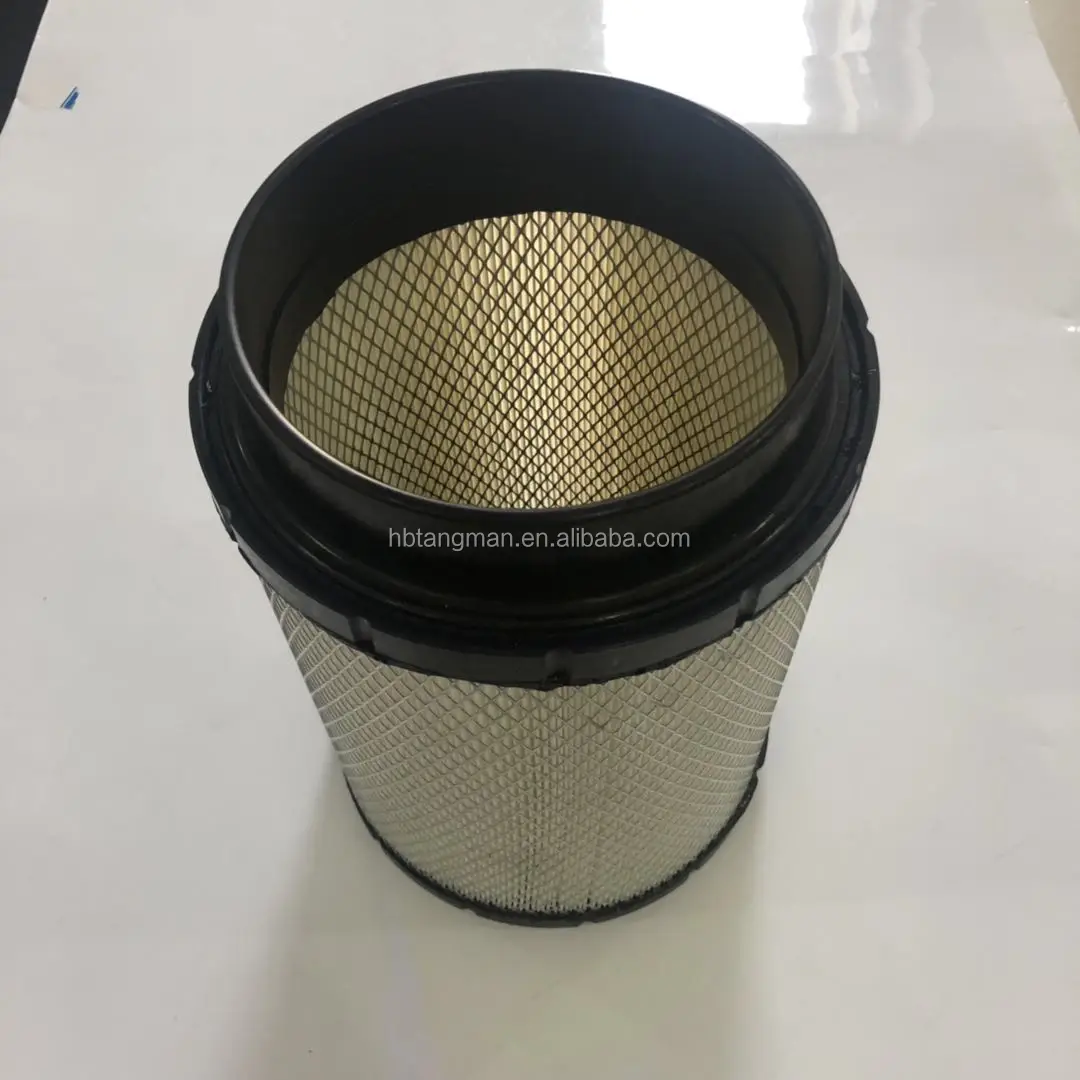 Air Intake Filter for MAN Truck 51.08301-0016 51083010016