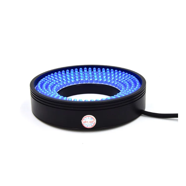 Lt2-hr7035ir850 Innovative Custom Illuminator 850nm Ir Ring Light For ...