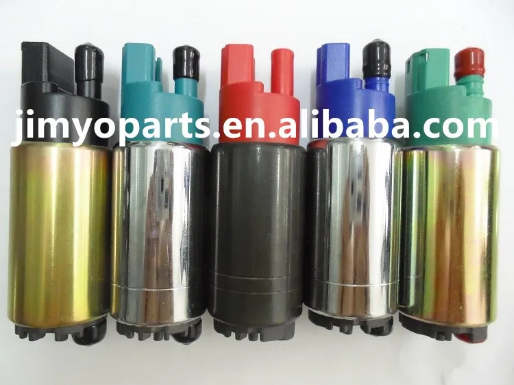 Universal Fuel Pump E8335 05804-53443 0580453453 0580453477 0580454001 ...