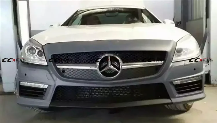 SLK63 AMG Style Body Kit for Mercedes Benz Slkl Class R172