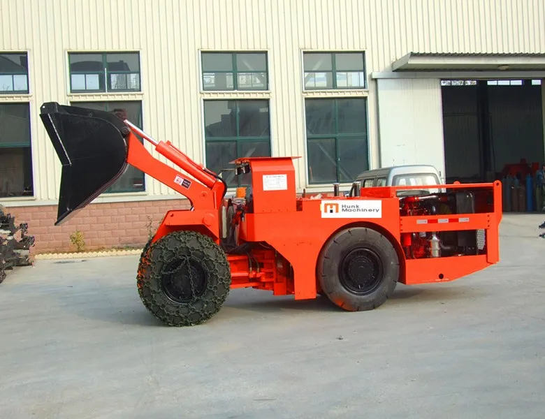 Underground Mining Carry Scraper - Buy Underground Carry Scraper ...