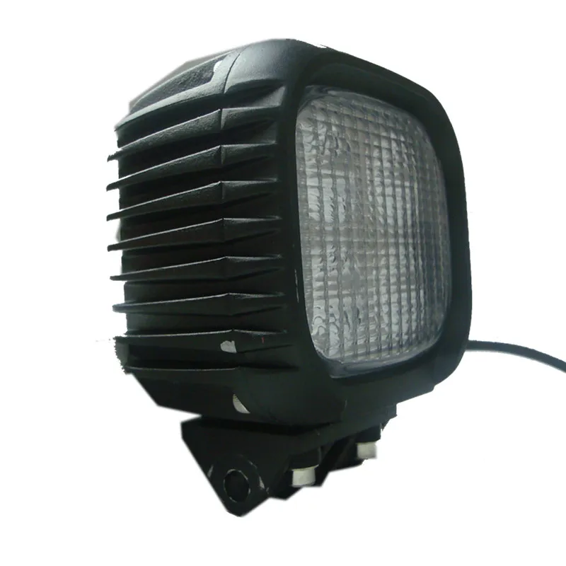 40W LED Work Light Bar - IP68, off-Road, and Universal