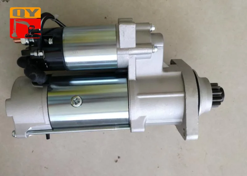 Diesel Engine C7 C9 Starter Motor - Reliable Performance