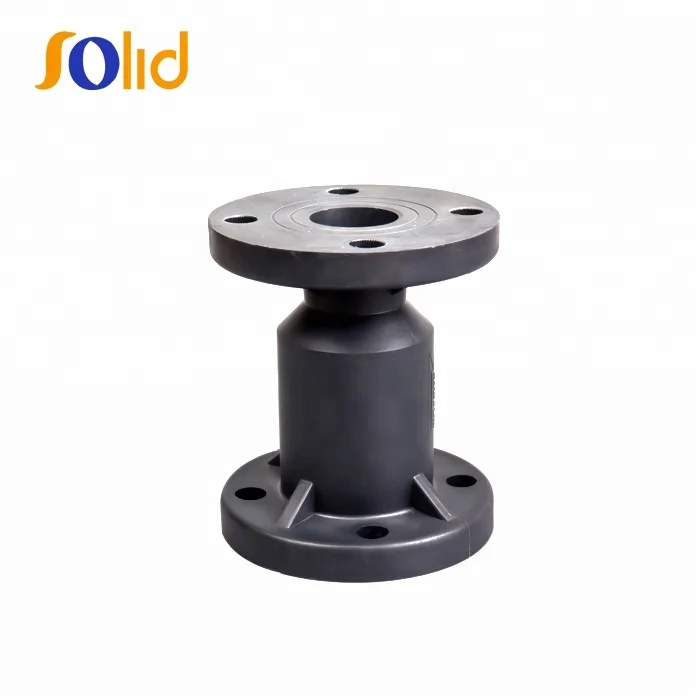 FRPP PVDF CPVC UPVC PPH PVC 볼 체크 밸브, 비 반환 밸브| Alibaba.com