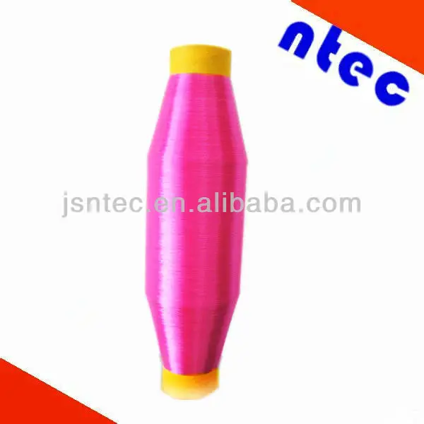 PET Monofilament Dope Dyed Yarn 30D/1F to 100D/1F| Alibaba.com