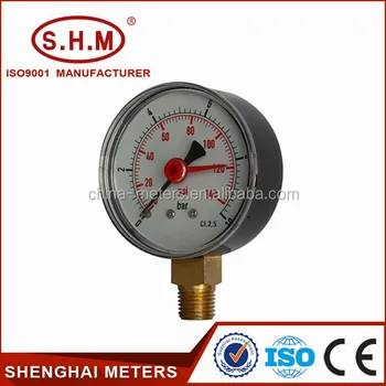 Memory Pressure Gauge - Buy Memory Pressure Gauge,Memory Pressure Gauge ...