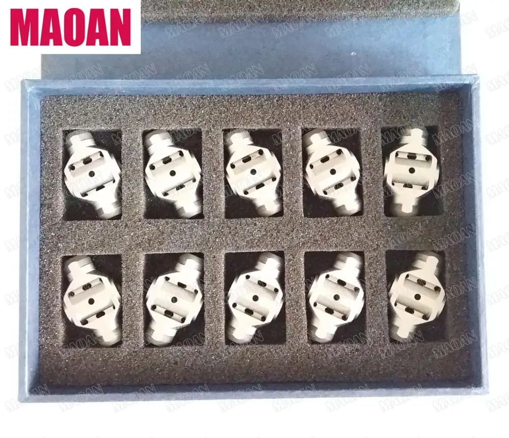 Pgeneral Thga Transversely Heating Graphite Tube With Platform - Buy ...