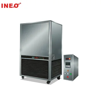 Commercial Bakery Water Cooler And Cooling Machine For Mixing Dough ...