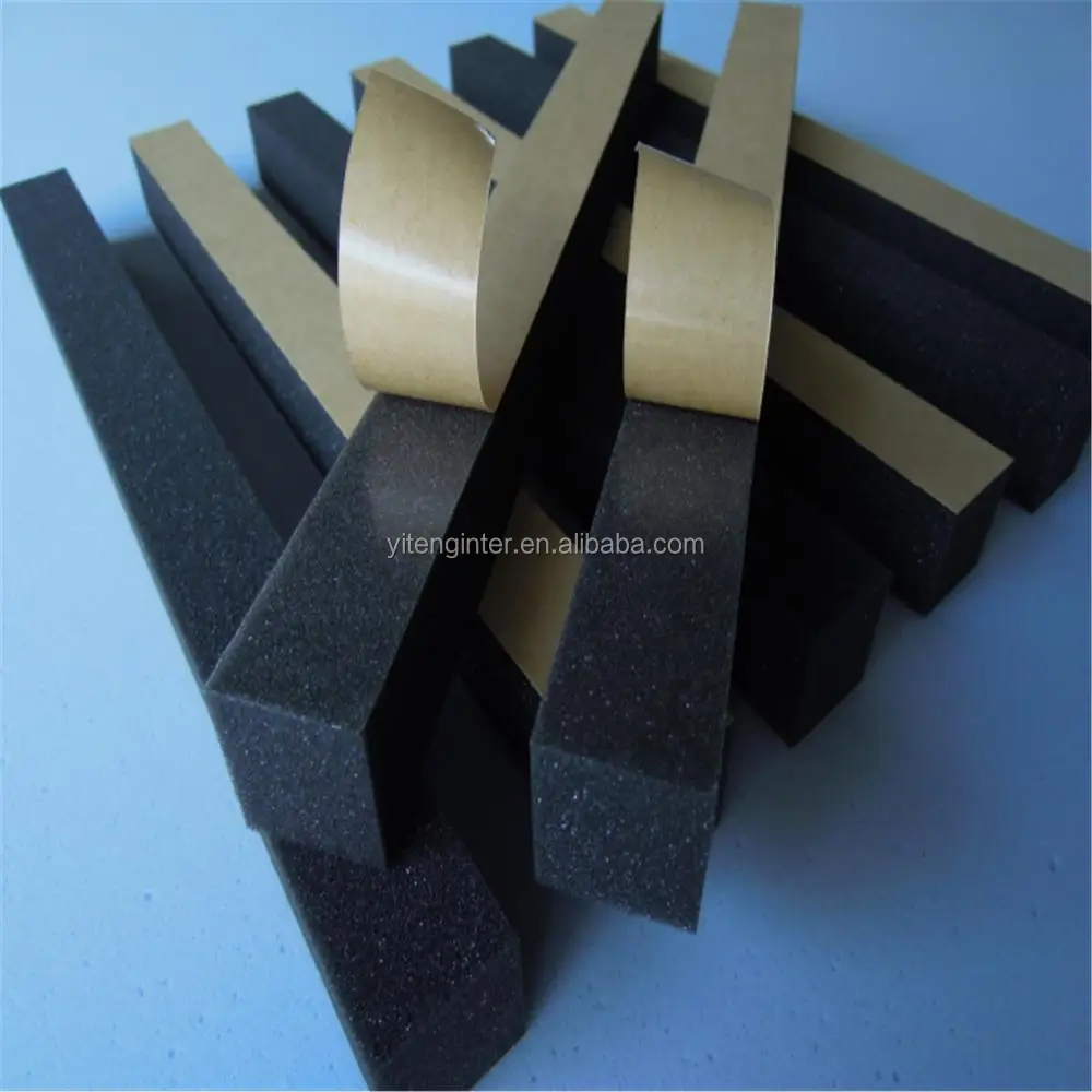 Expanded Polyurethane Foam for Industrial Packing