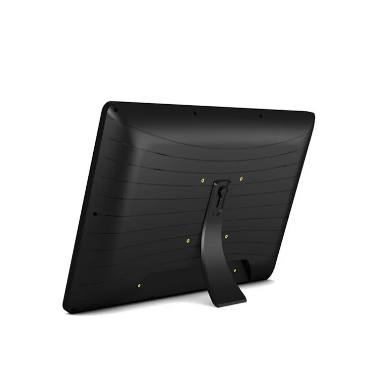 14 Inch Wall-mounted Android Tablet Pc With Rk3399 & Poe