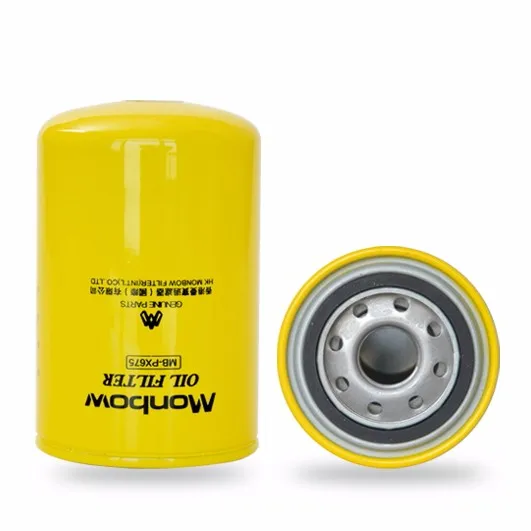 Mb-px675 Spin-on Oil Filter 2941-2942-2943 3724-4572 - Buy Manufacture ...