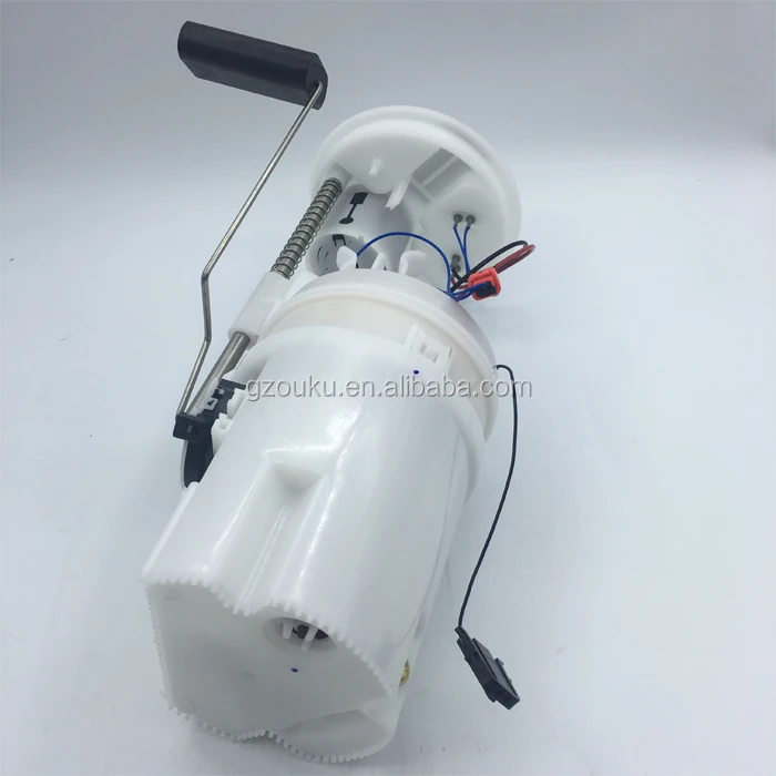 Gzouku Car For E70 X5 X6 Fuel Pump Assembly + Fuel Level Sending Unit ...
