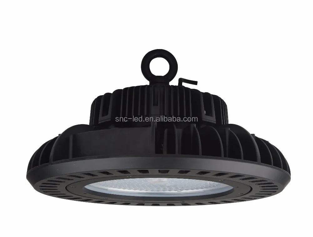 SNC 150w LED UFO High Bay Light - 50000 Hours Warranty