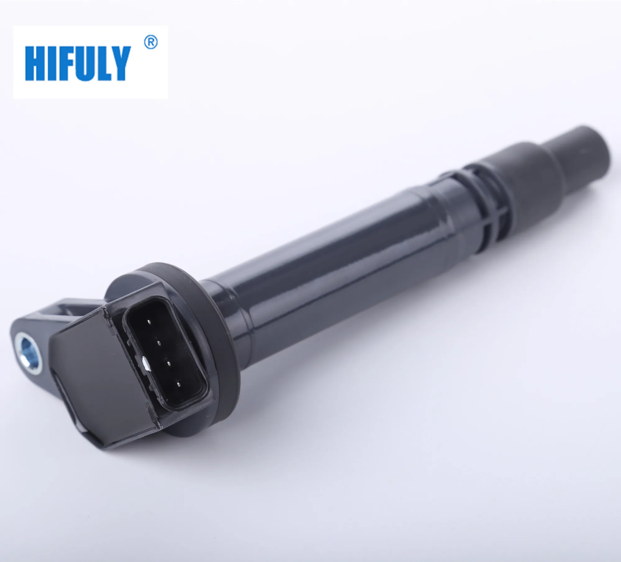 Genuine New High Level For Toyota Ignition Coil 90919-02250 90919-t2004 ...