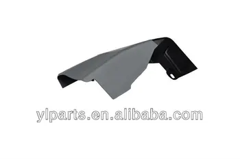 New Land Rover Fender Lower Moulding Lr2 Right Side New Lr032375 - Buy ...