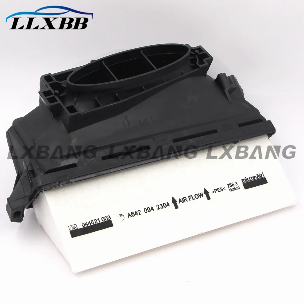 6420942304 6420942404 캐빈 필터 벤츠 클래스 W204 C300 C350 E-CLASS W212 E300 ...