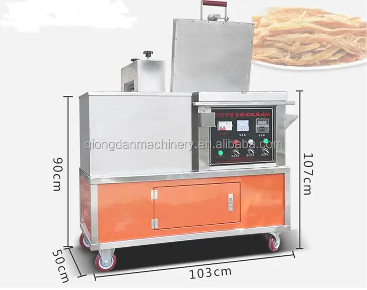 Efficient Squid Catching Machines - Metro Kalamar Solutions