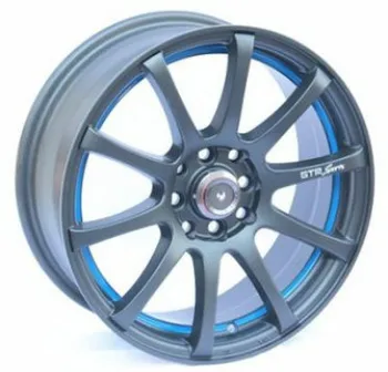 15/16 Inch Sport Rim 5x114.3 Aluminum Alloy Cheap Rims And Tires In ...