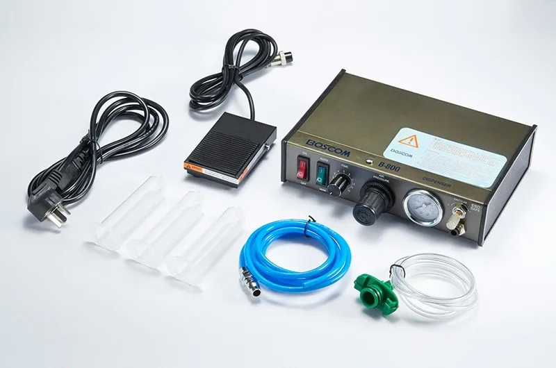 Semi-automatic Glue Dispenser Boscom B-800 - Buy Auto Liquid Glue ... Semi-automatic Glue Dispenser Boscom B-800 - Buy Auto Liquid Glue ...