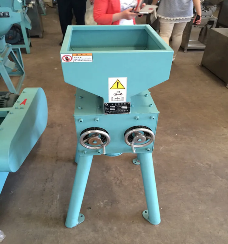 High Effective Hot Sell Barley Malting Machine - Buy Malt Mill For Beer ...