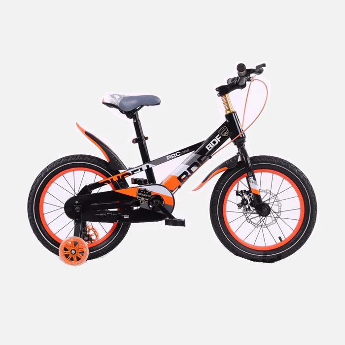 Cool Design Children Bike For 16 Inch Cheap Kid Bicycle With Ce Import ...