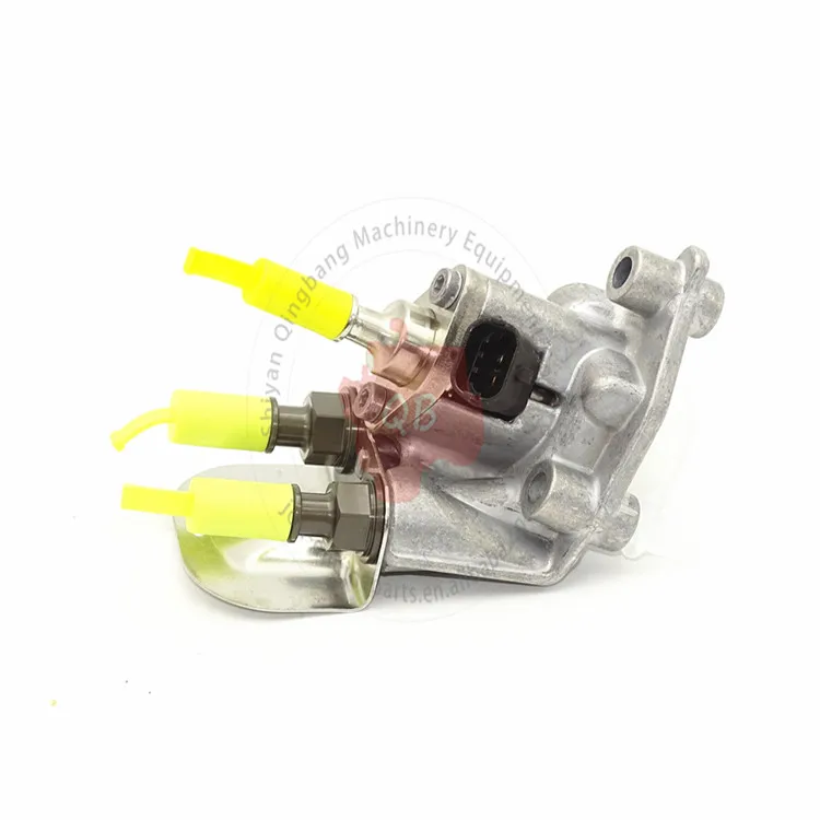 Cummins Truck Parts Doser Injector 5305254 Urea Injetcor 5305254 ...
