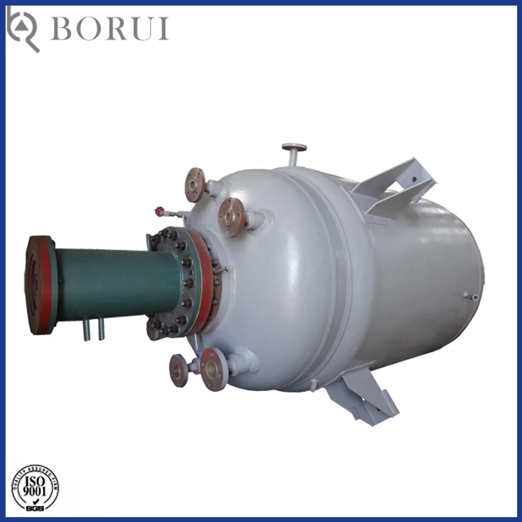 Plug Flow Reactor With Plug Flow Reactor Design And Plug Flow Reactor ...