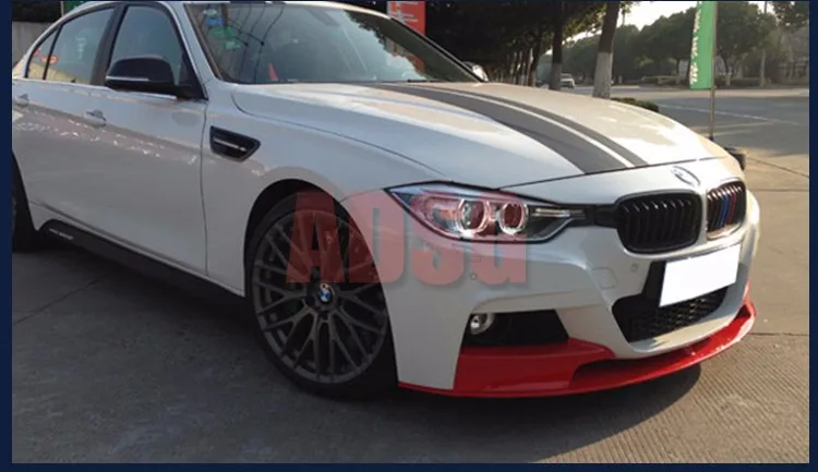 For Bmw F30 Mp Performance Full Body Kit - Buy F30 Body Kit,Body Kit ...