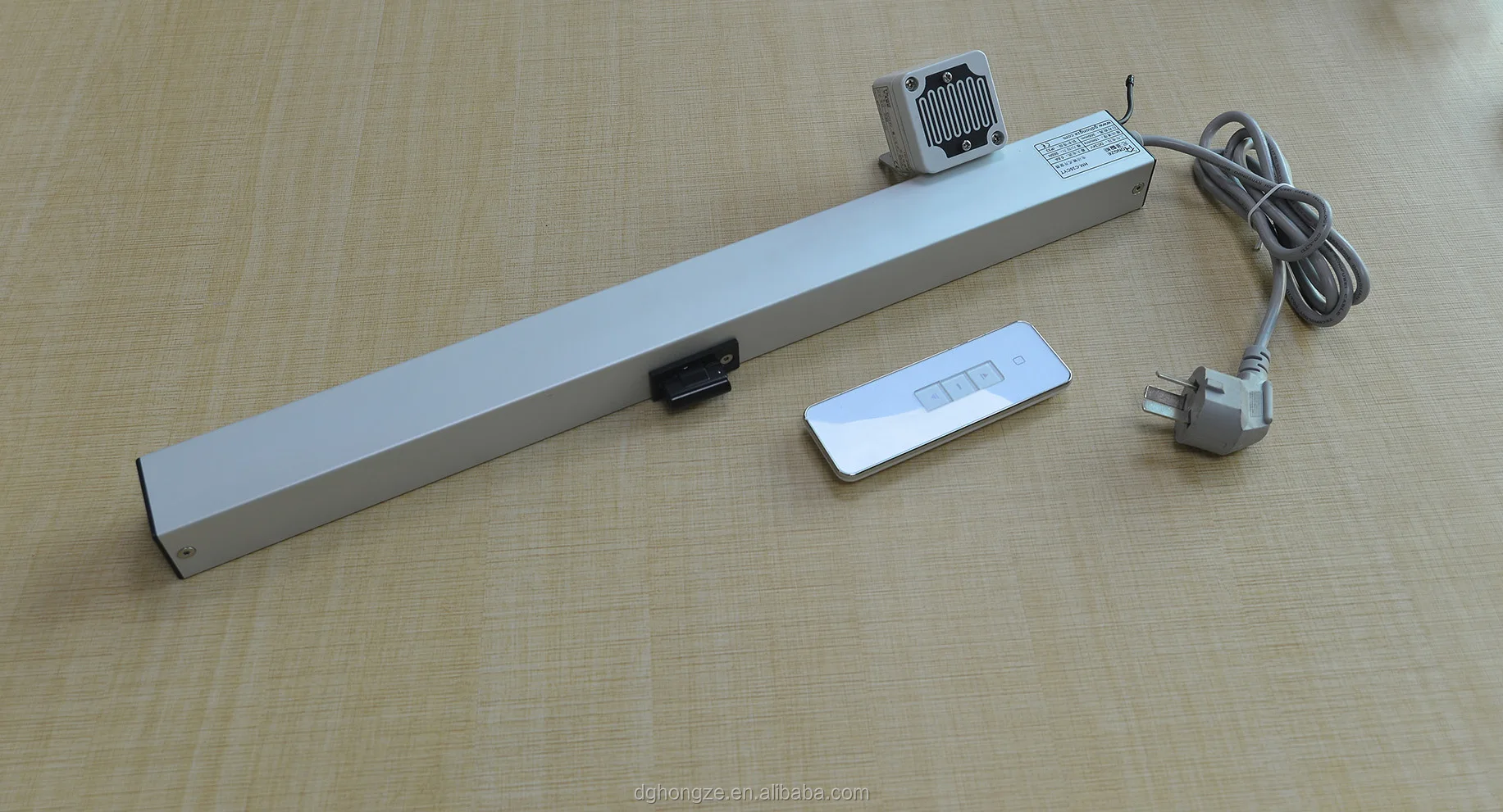 Professional Single/double Chain Greenhouse Automatic Window Opener ...