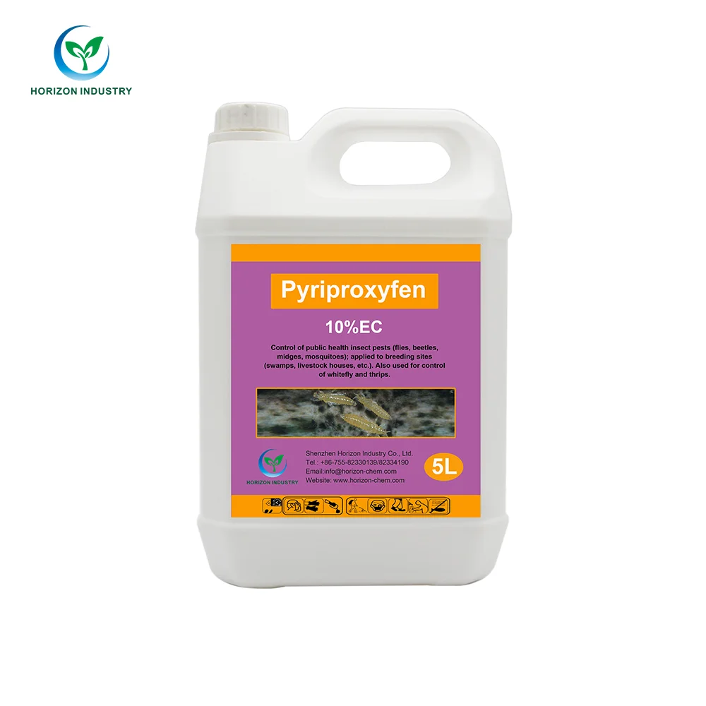 New Insecticide Pyriproxyfen Pesticide Control Potatoes Tomatoes Grapes ...